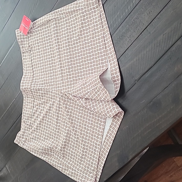 SPANX | Shorts | Spanx Sunshine Collection Upf 5 Shorts Size Xl | Poshmark